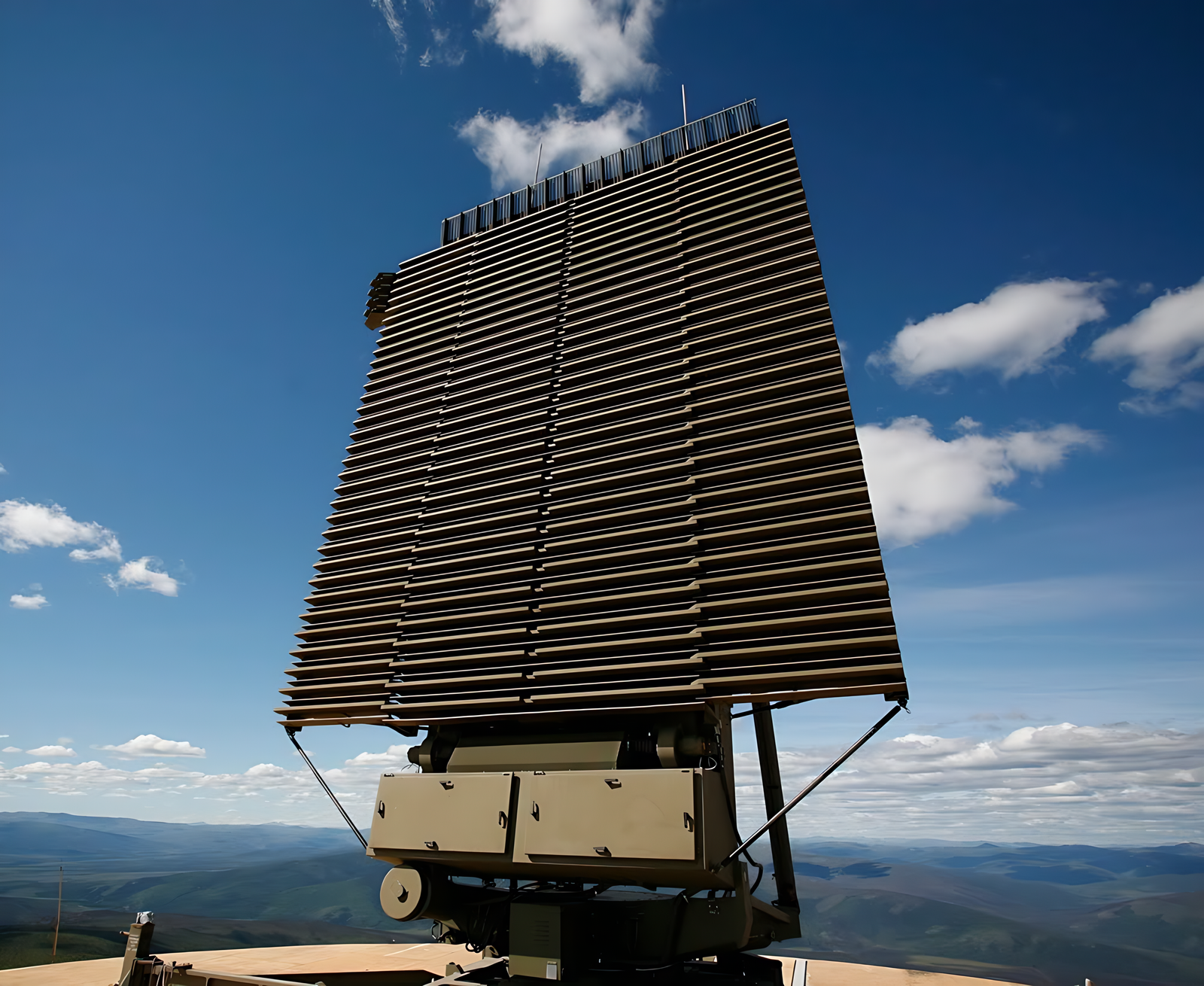 Low-Altitude Radar: Key Uses and Strategic Locations Explained